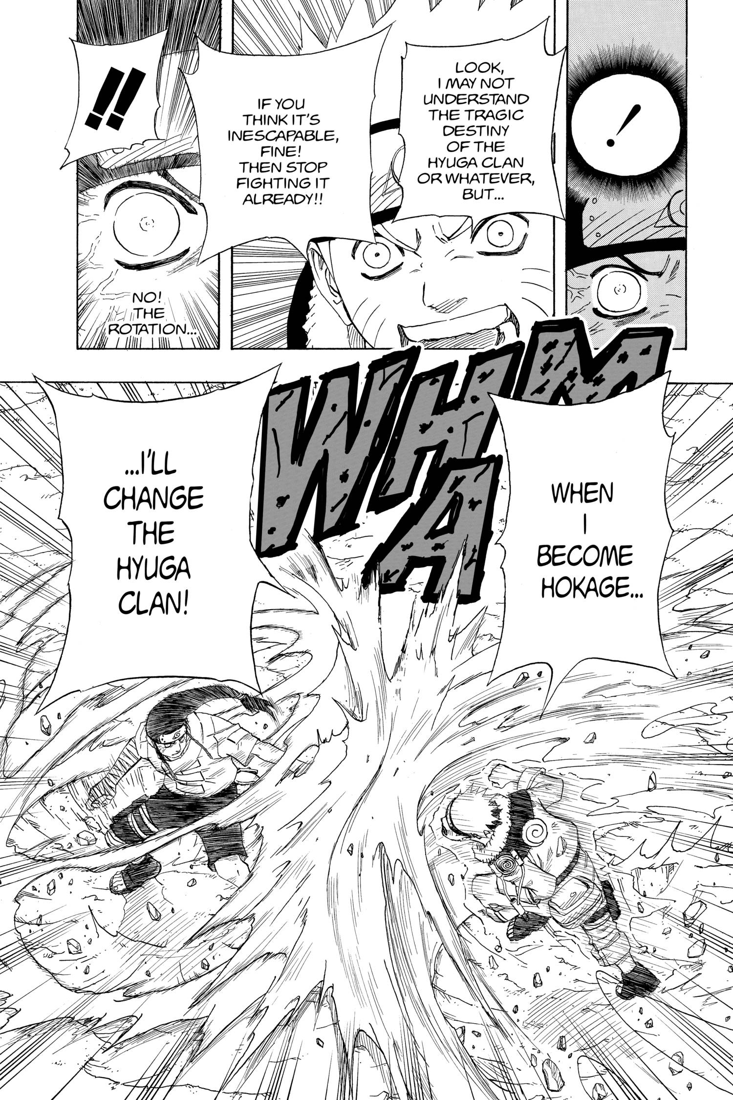 Naruto Book 12