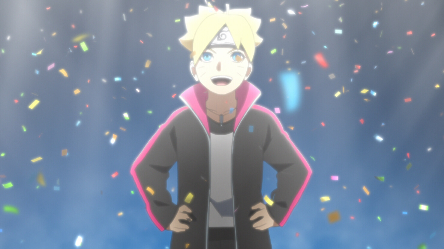 A Ninja's Job | BORUTO | NARUTO OFFICIAL SITE (NARUTO & BORUTO)