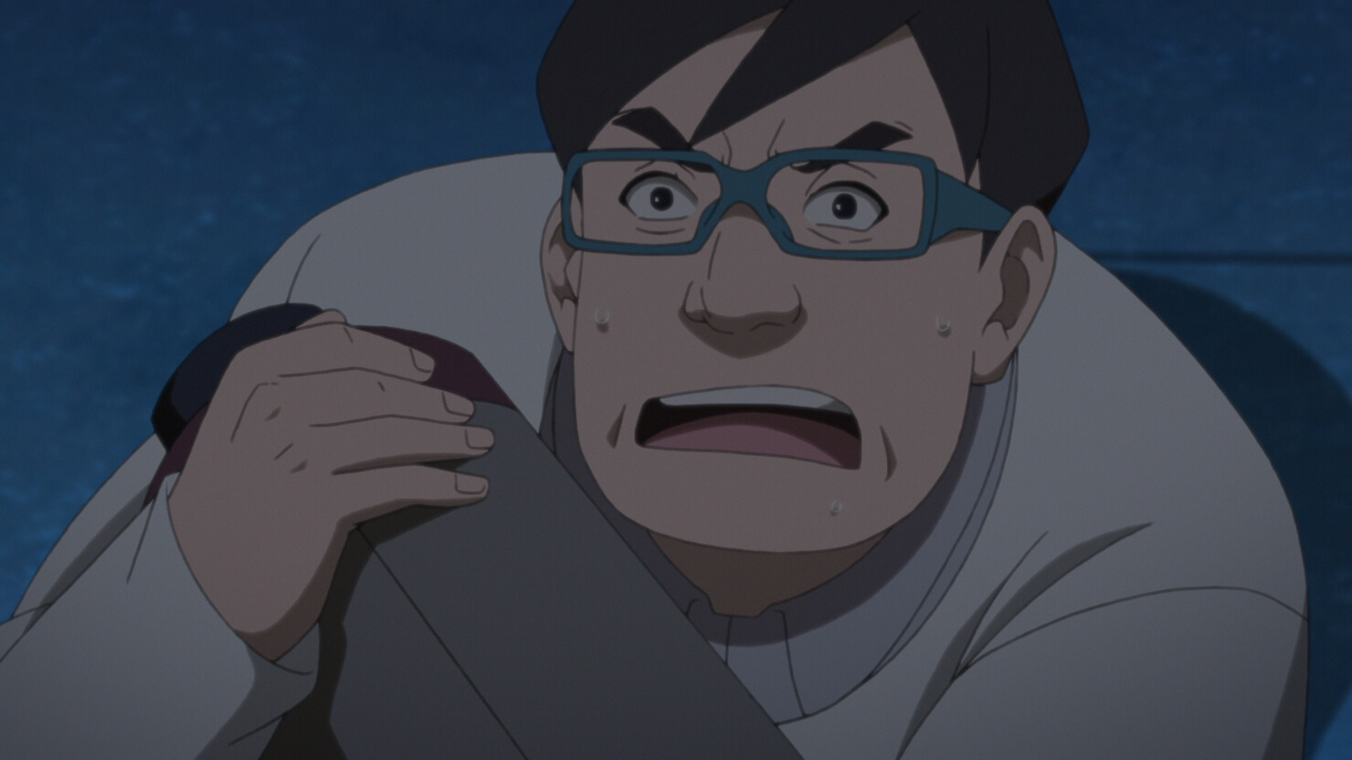 Go! The Crest of Night Strategy | BORUTO | NARUTO OFFICIAL SITE (NARUTO ...