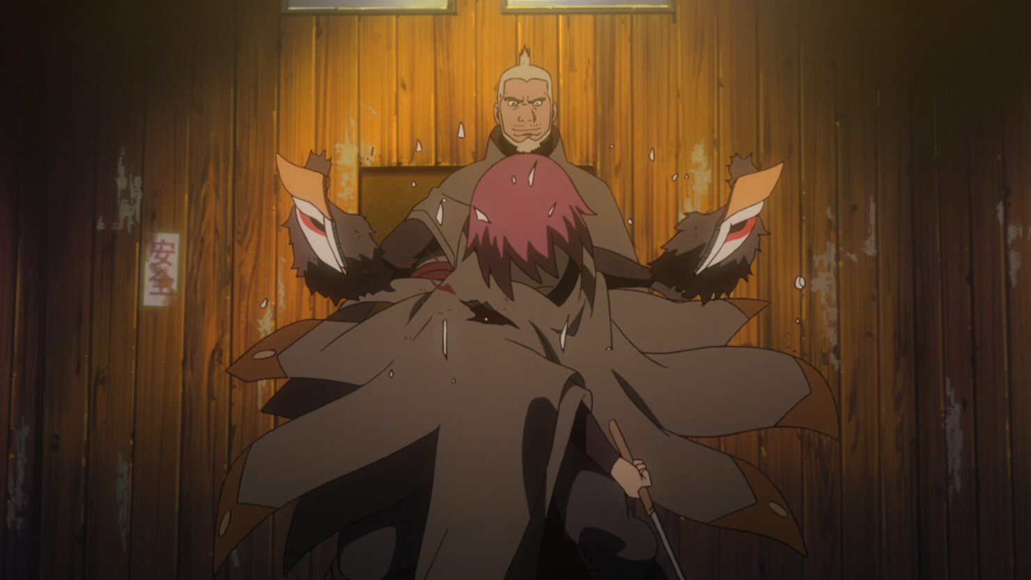 The Figure I Want to Be | BORUTO | NARUTO OFFICIAL SITE (NARUTO & BORUTO)