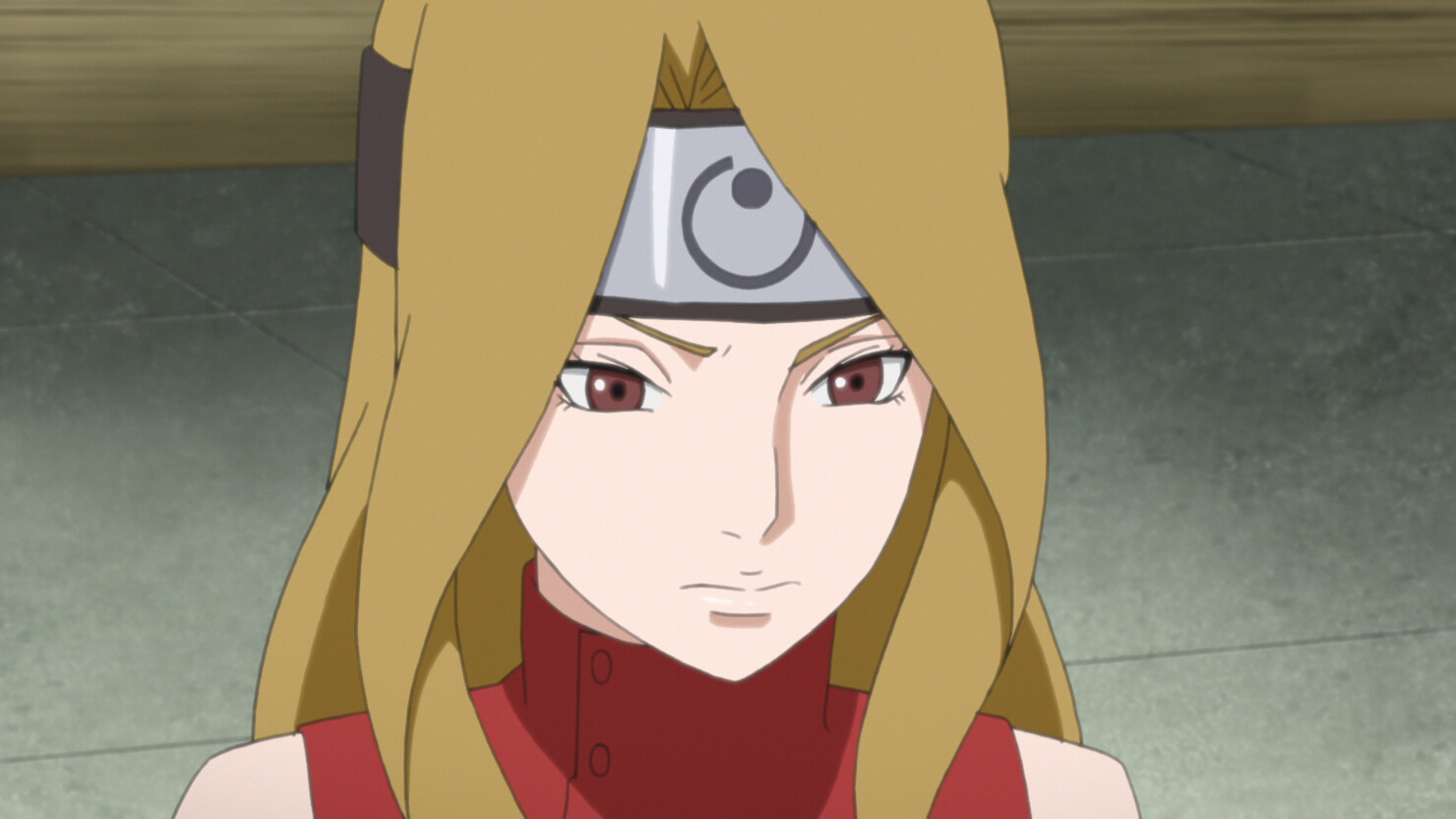 Super Cho-Cho Kiss Mode! | BORUTO | NARUTO OFFICIAL SITE (NARUTO & BORUTO)