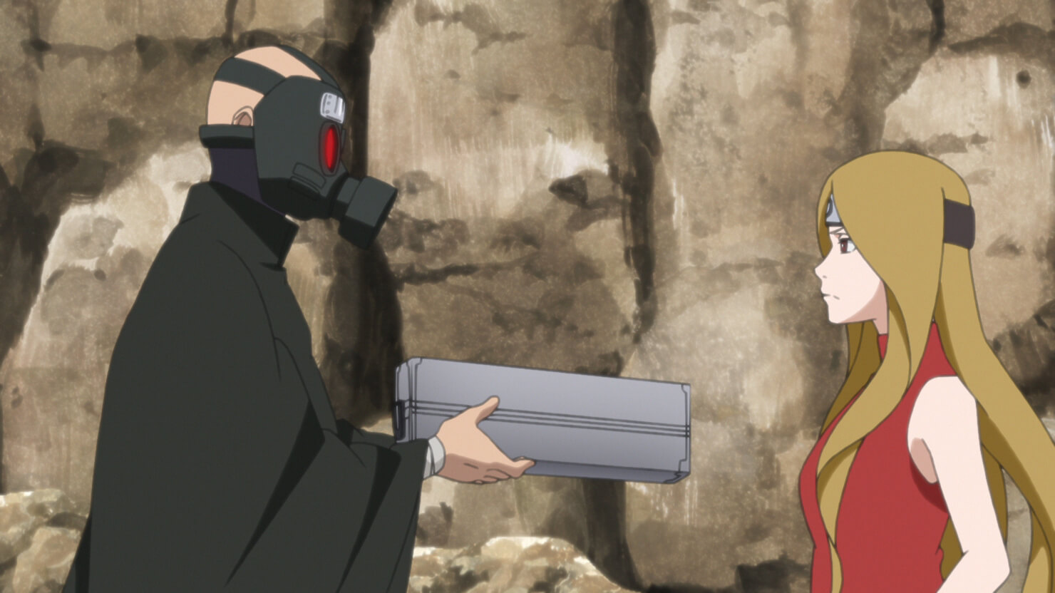 Super Cho-Cho Love Upheaval! | BORUTO | NARUTO OFFICIAL SITE (NARUTO ...