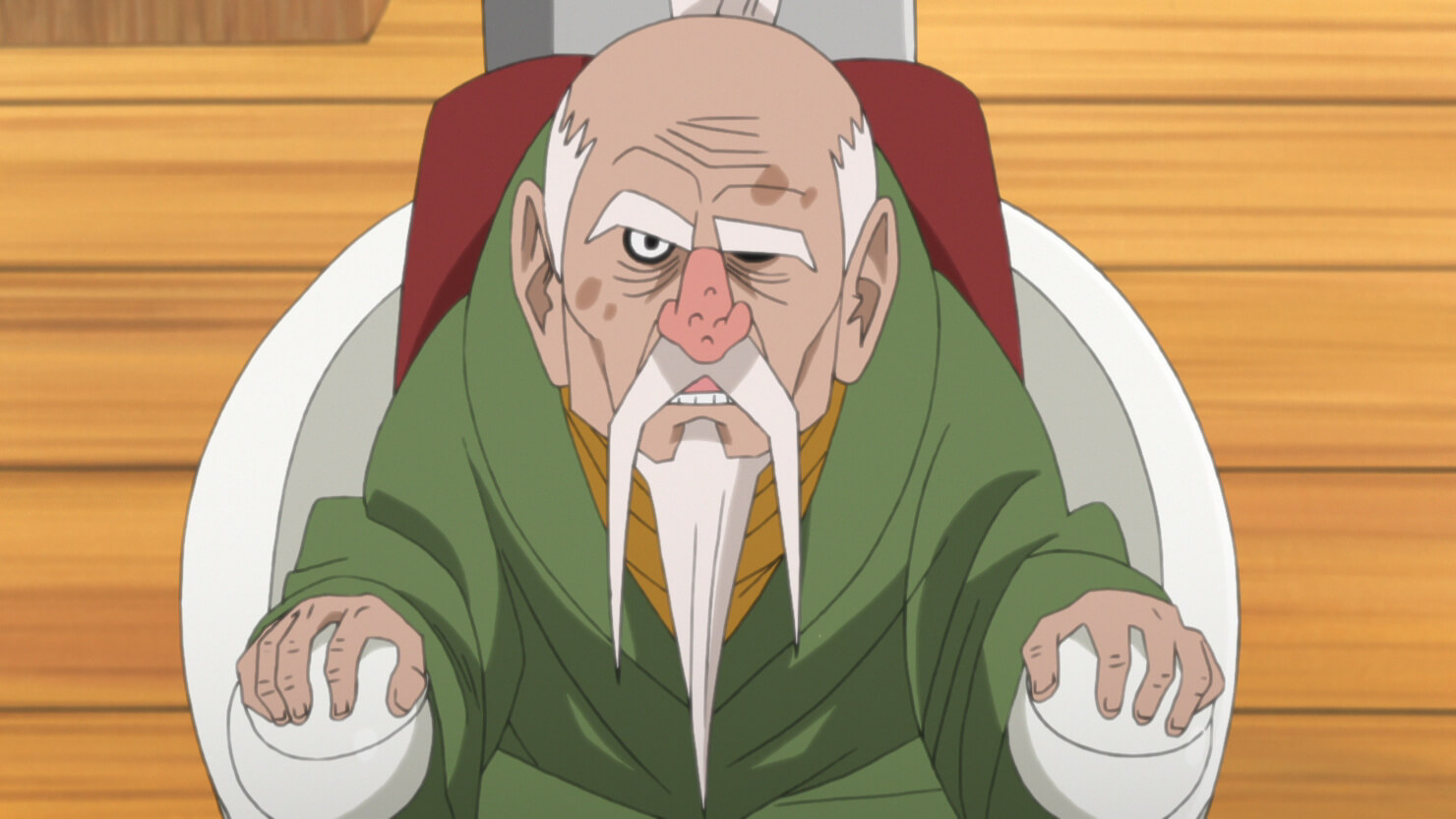 3rd Tsuchikage