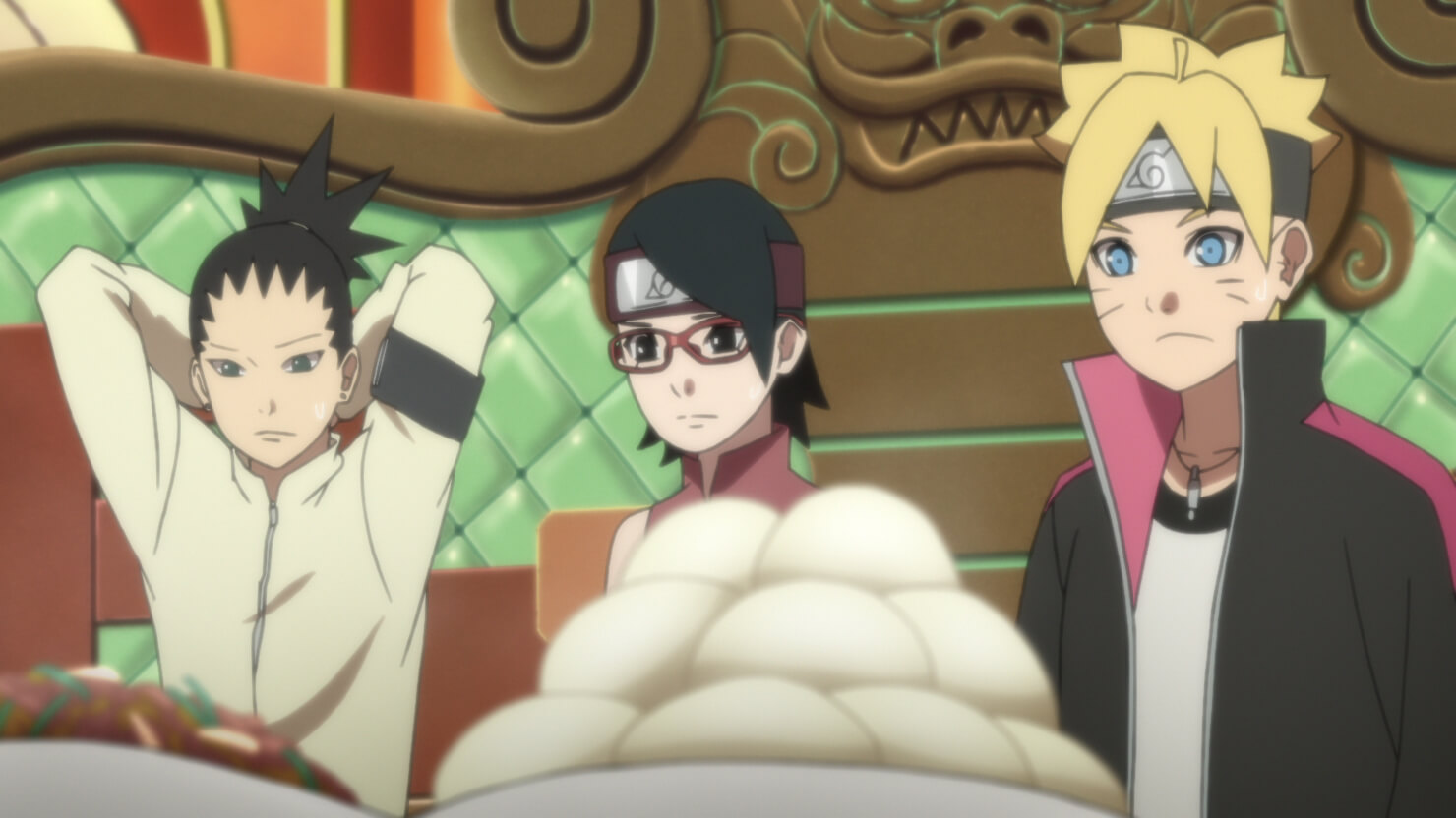 Rychi Cave Narutopedia Fandom Powered By Wikia Orochimaru