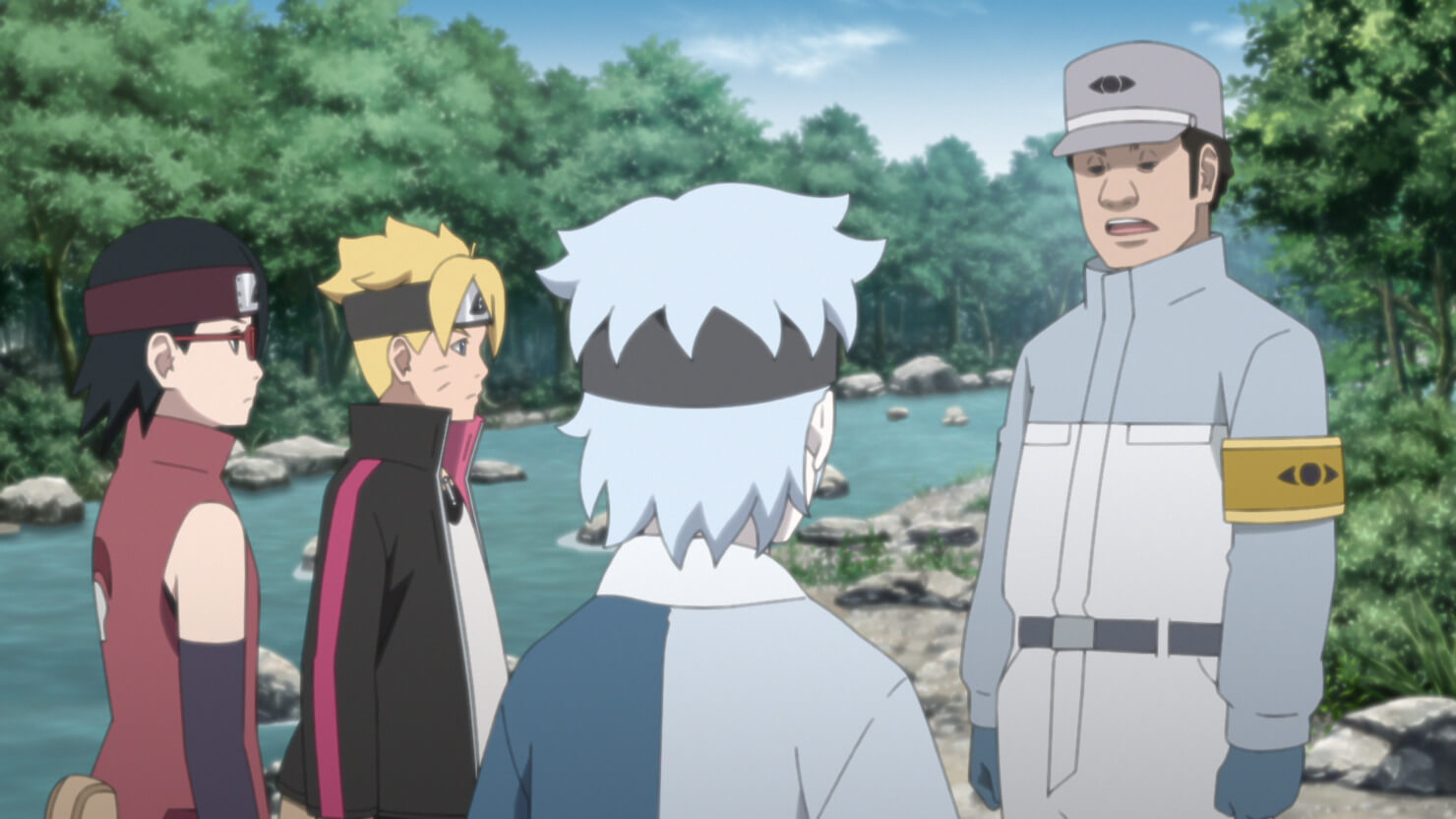 重吾（ジュウゴ）と呪印（じゅいん） | BORUTO | 【公式】NARUTO OFFICIAL SITE、NARUTO -ナルト-オフィシャルサイト、BORUTO -ボルト-