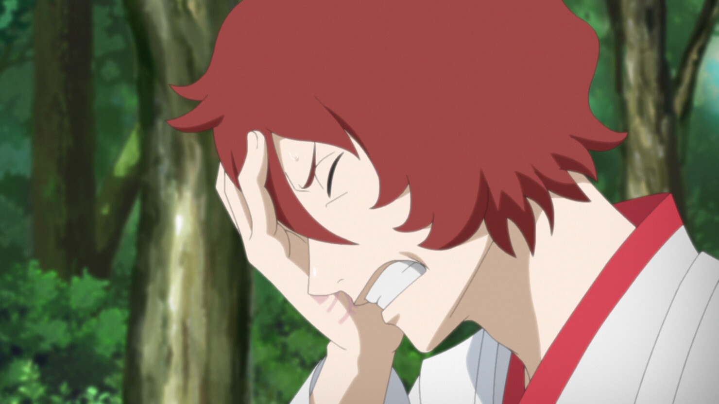 Konohamaru's Ninja Way | BORUTO | NARUTO OFFICIAL SITE (NARUTO & BORUTO)