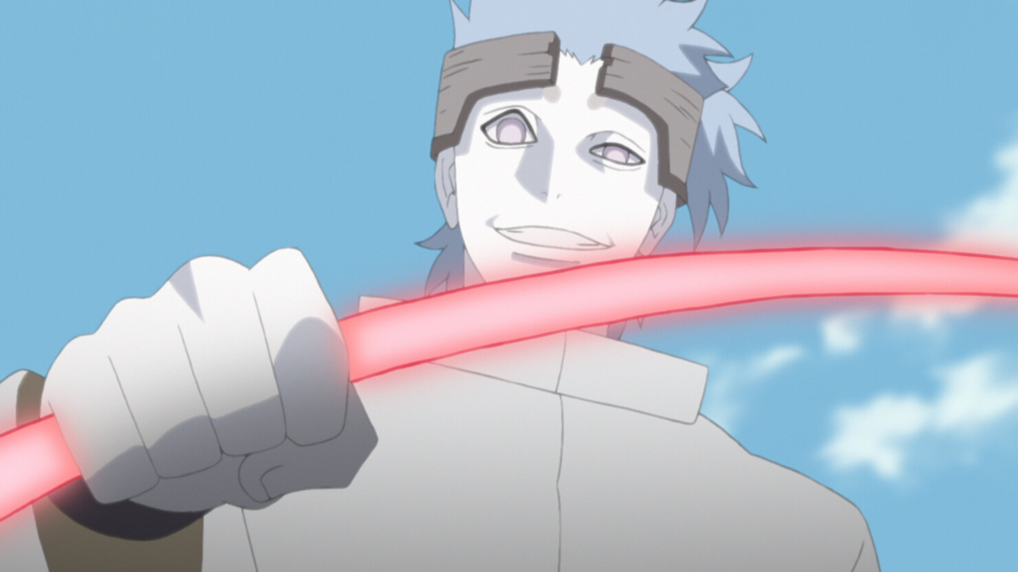 With Sasuke As the Goal | BORUTO | NARUTO OFFICIAL SITE (NARUTO & BORUTO)