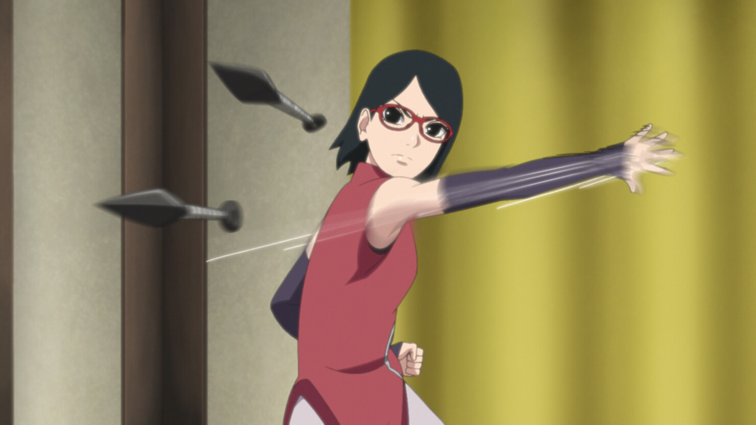 The Value of a Hidden Ace | BORUTO | NARUTO OFFICIAL SITE (NARUTO & BORUTO)