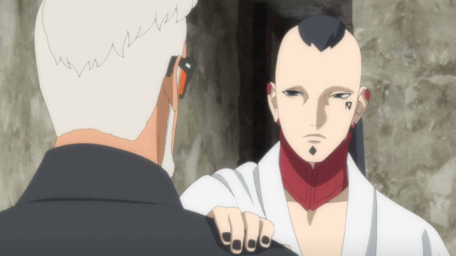 Victor's Scheme | BORUTO | NARUTO OFFICIAL SITE (NARUTO & BORUTO)