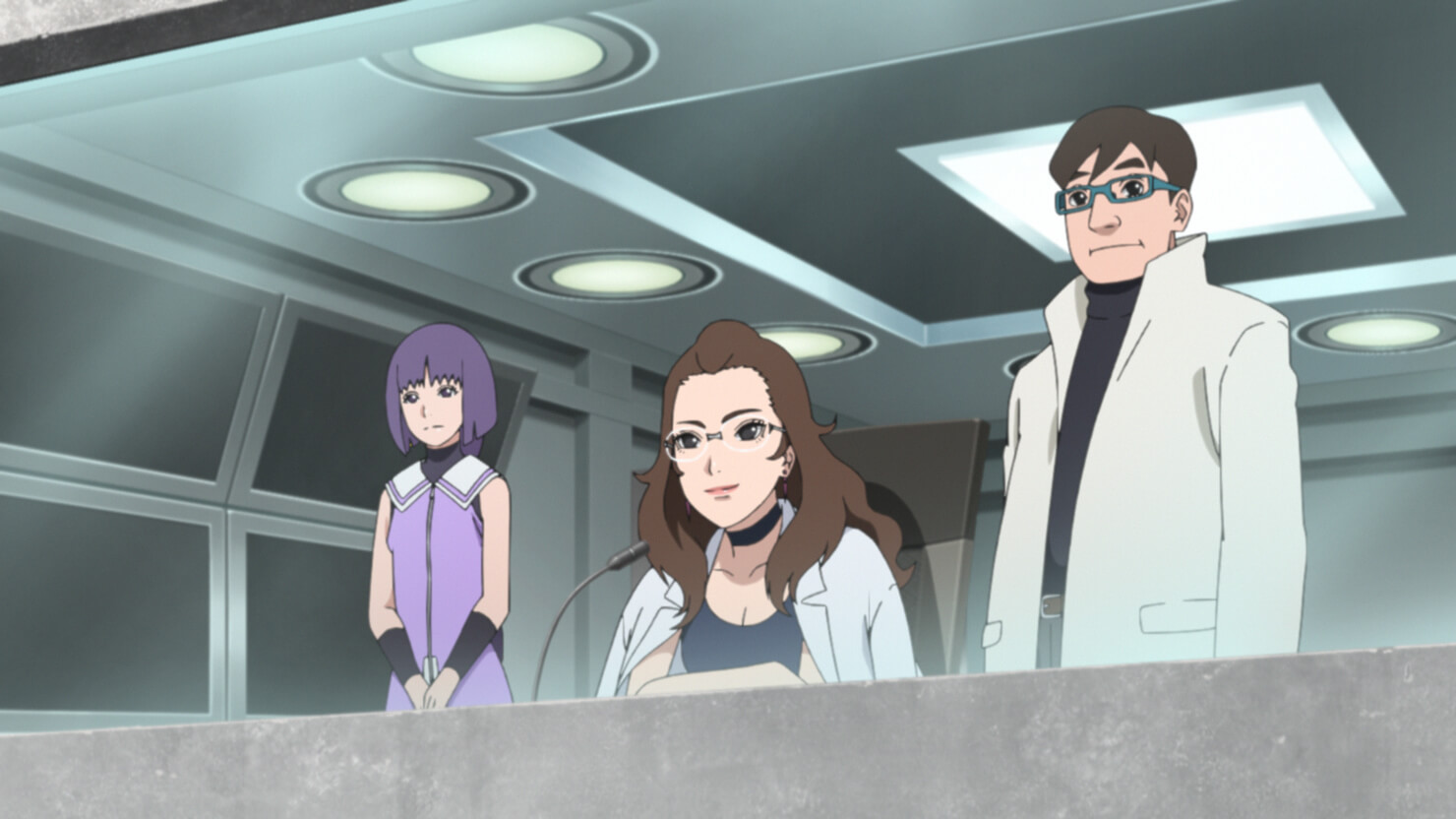 The Hand | BORUTO | NARUTO OFFICIAL SITE (NARUTO & BORUTO)