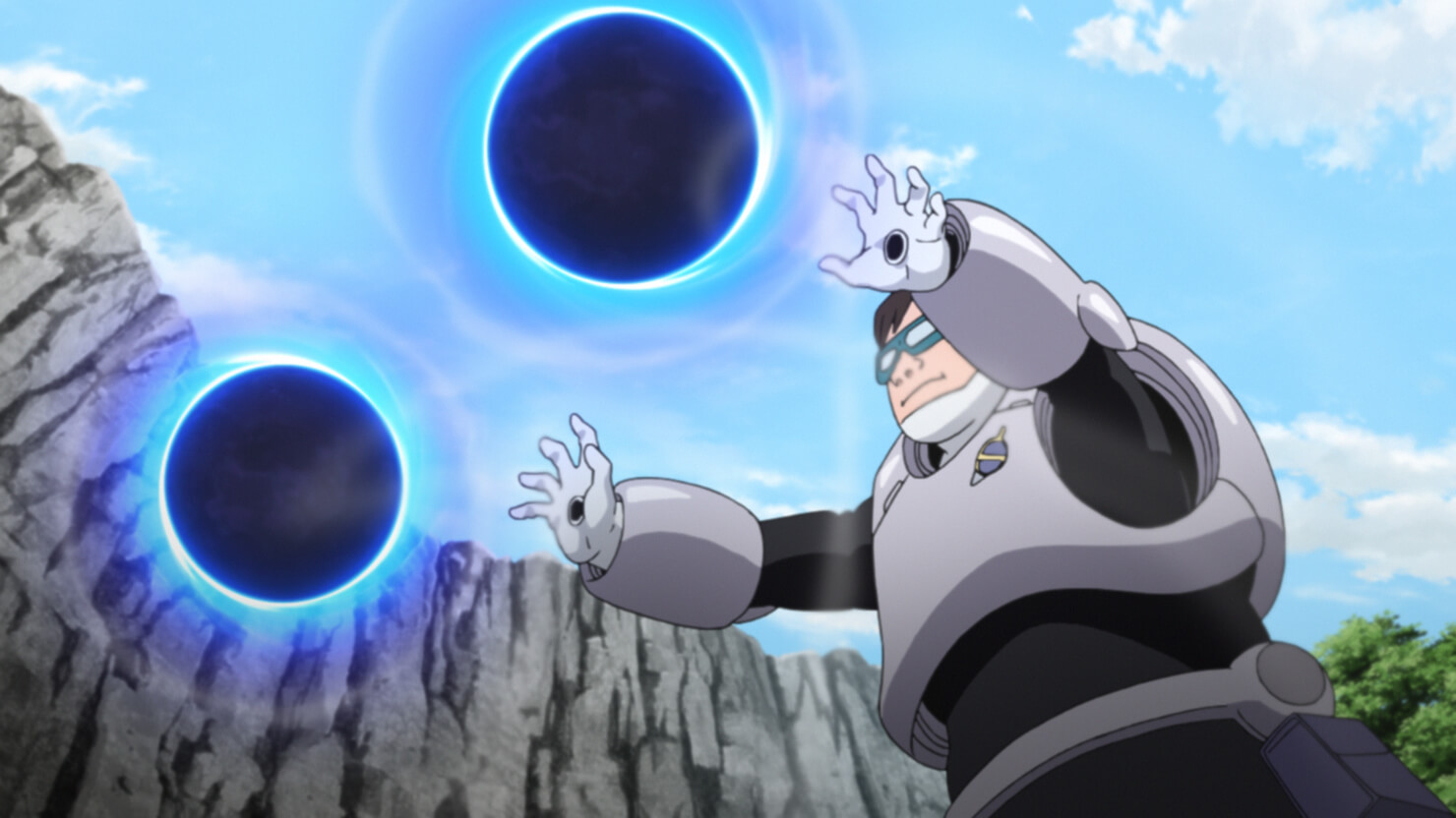 Puppets | BORUTO | NARUTO OFFICIAL SITE (NARUTO & BORUTO)