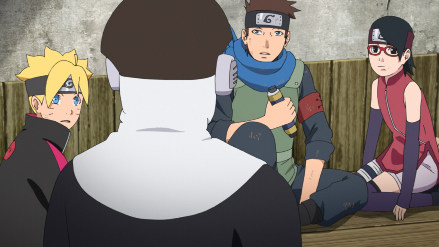 Tools | BORUTO | SITIO OFICIAL DE NARUTO (NARUTO & BORUTO)