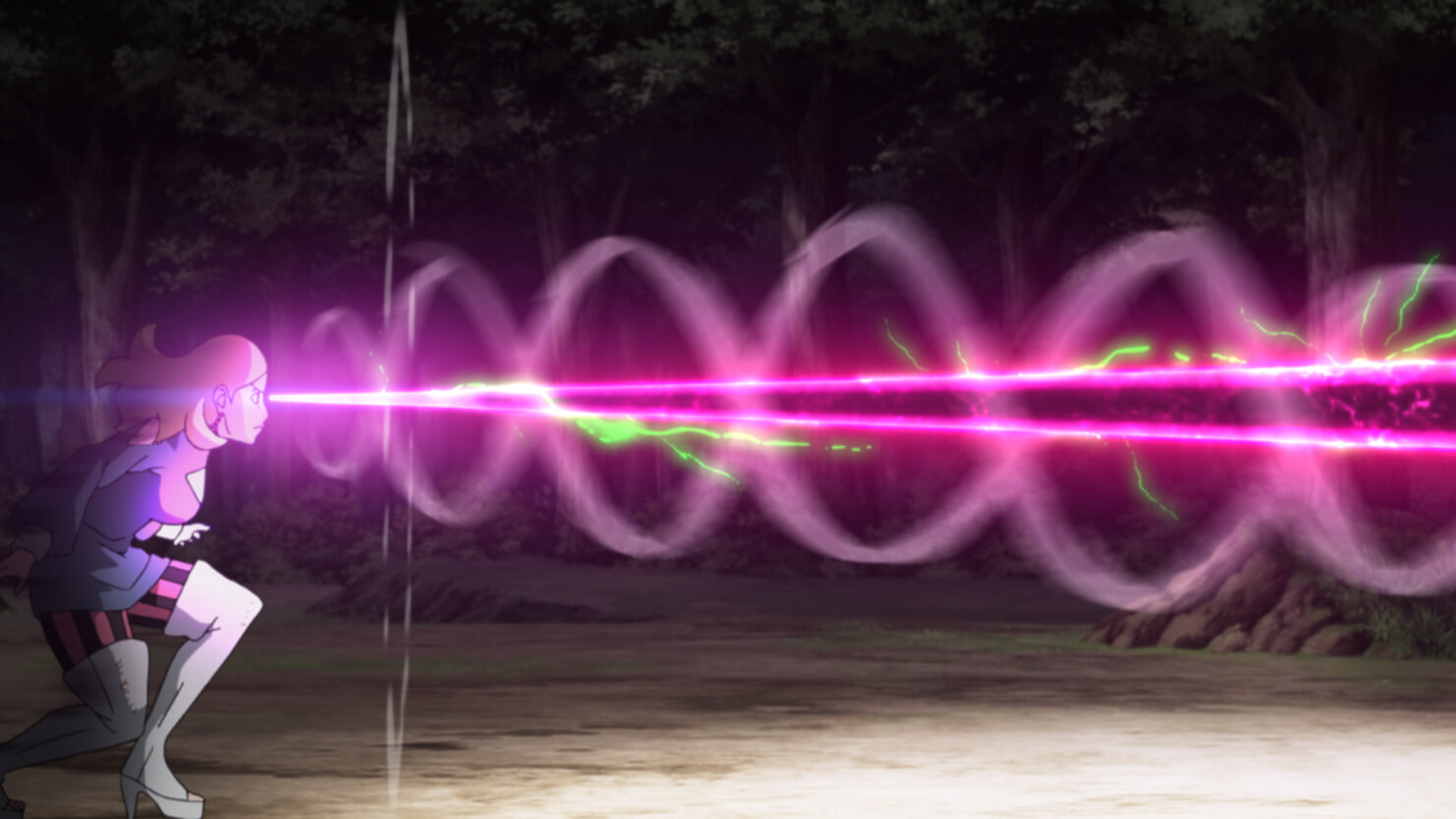 Monsters | BORUTO | NARUTO OFFICIAL SITE (NARUTO & BORUTO)