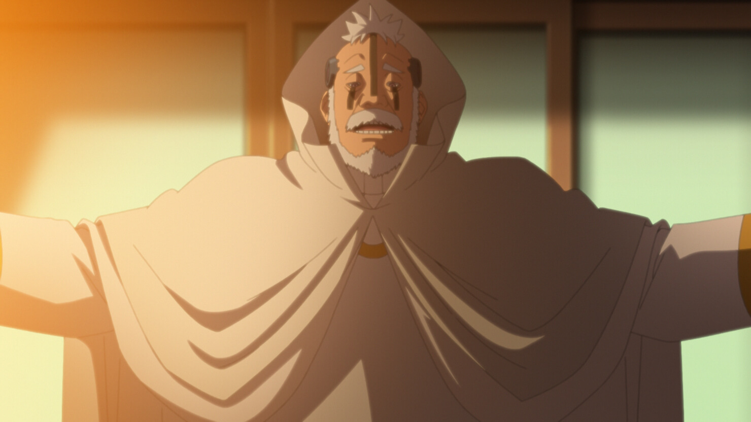 The Cult | BORUTO | NARUTO OFFICIAL SITE (NARUTO & BORUTO)