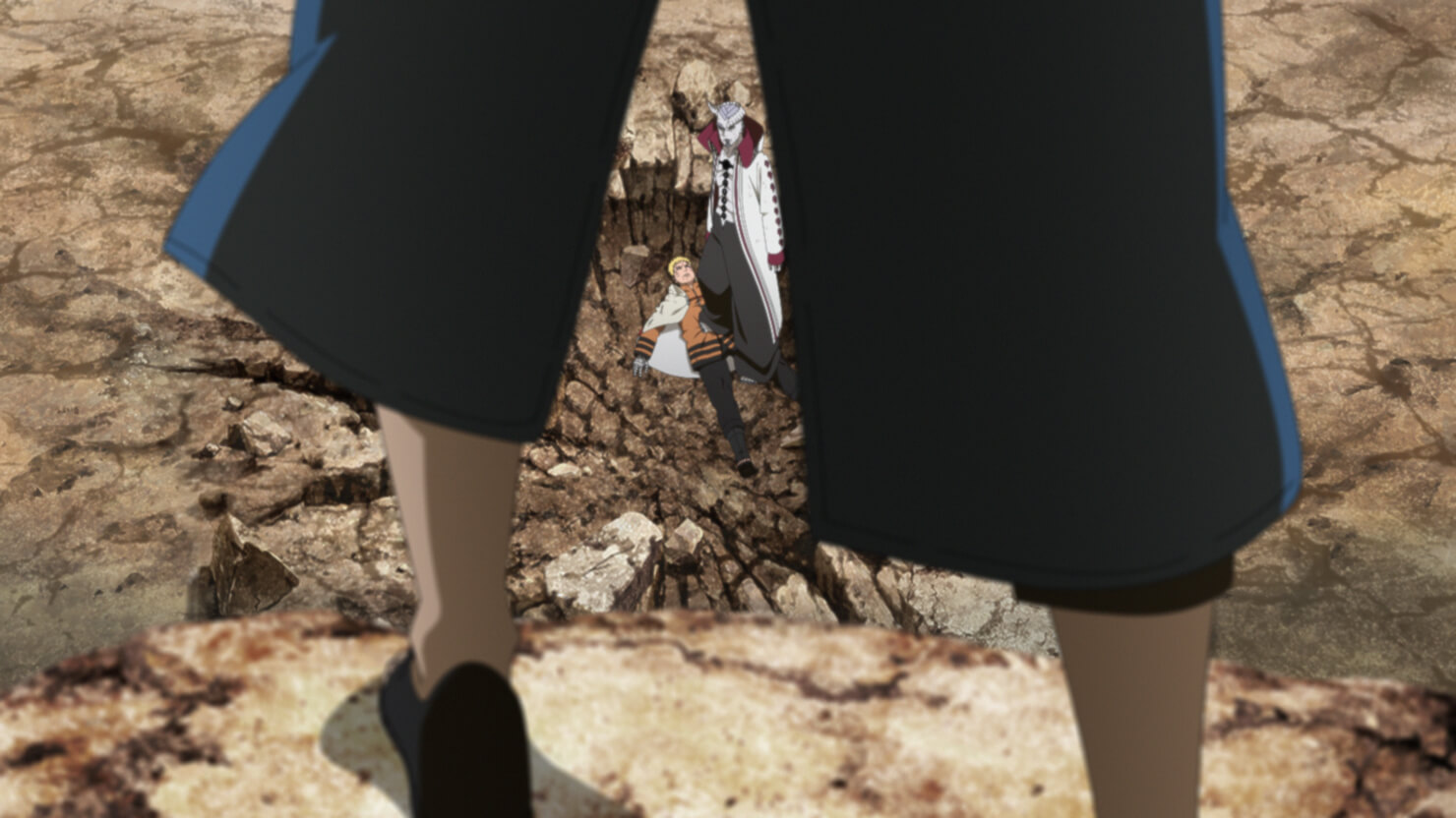Decision | BORUTO | NARUTO OFFICIAL SITE (NARUTO & BORUTO)