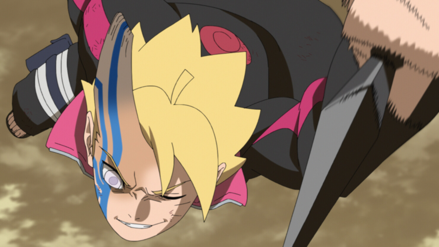 Partner | BORUTO | NARUTO OFFICIAL SITE (NARUTO & BORUTO)