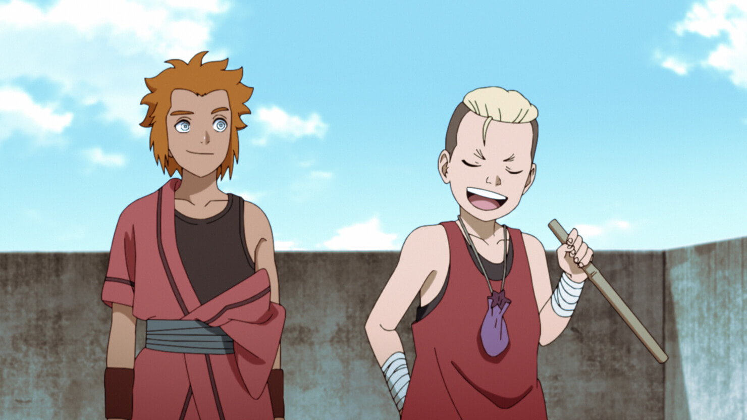 Sangre de Funato | BORUTO | SITIO OFICIAL DE NARUTO (NARUTO & BORUTO)