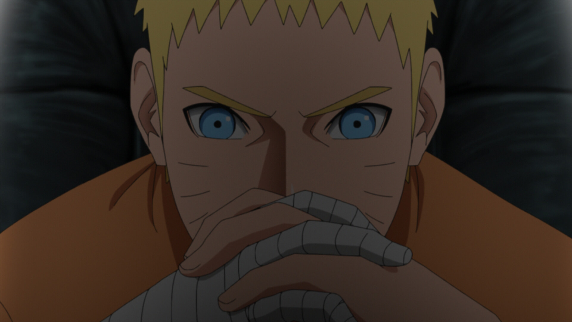 Konohamaru Becomes the Hokage?! | BORUTO | NARUTO OFFICIAL SITE (NARUTO & BORUTO)