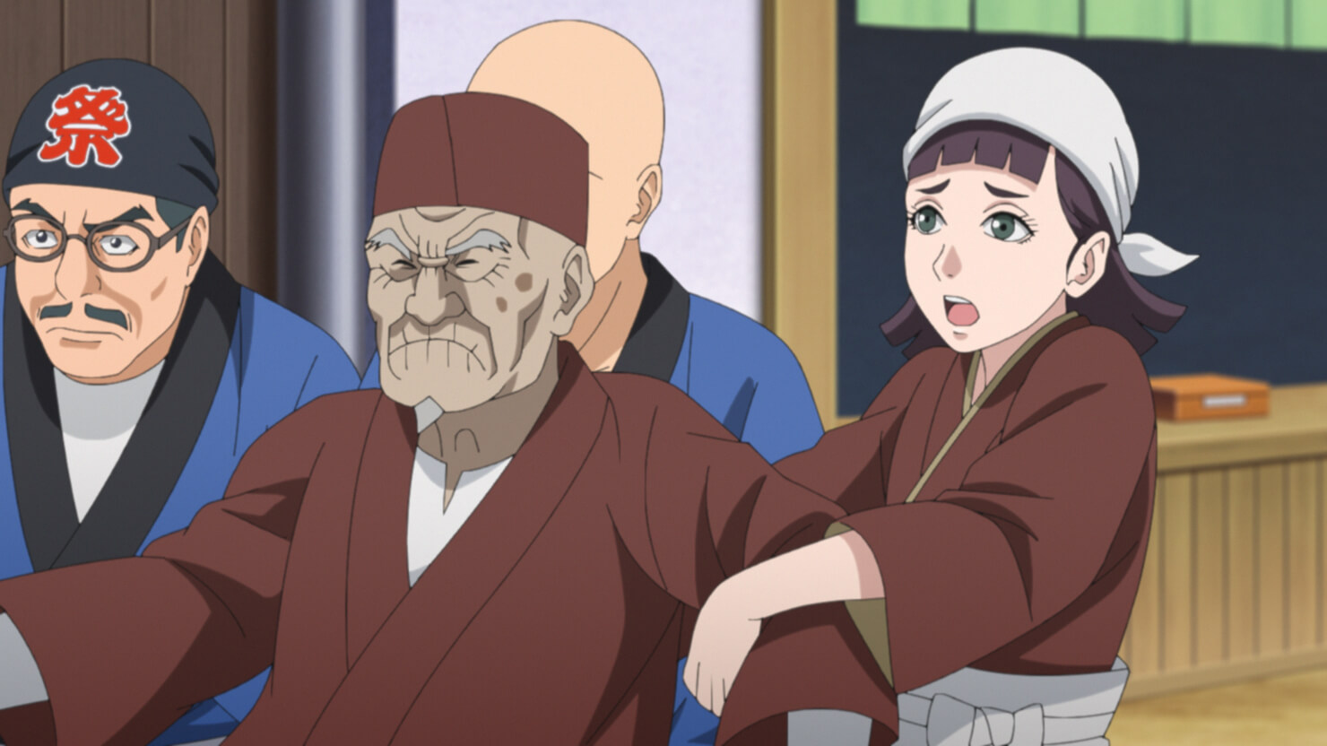 Fuegos artificiales del amor | BORUTO | SITIO OFICIAL DE NARUTO (NARUTO ...