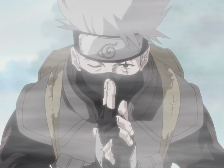 The Assassin of the Mist! | NARUTO | NARUTO OFFICIAL SITE (NARUTO & BORUTO)