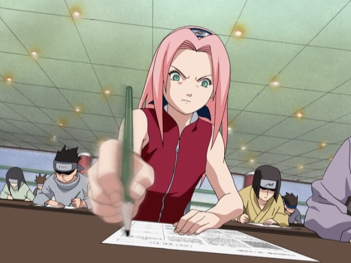 Start Your Engines: The Chunin Exam Begins! | NARUTO | NARUTO OFFICIAL ...