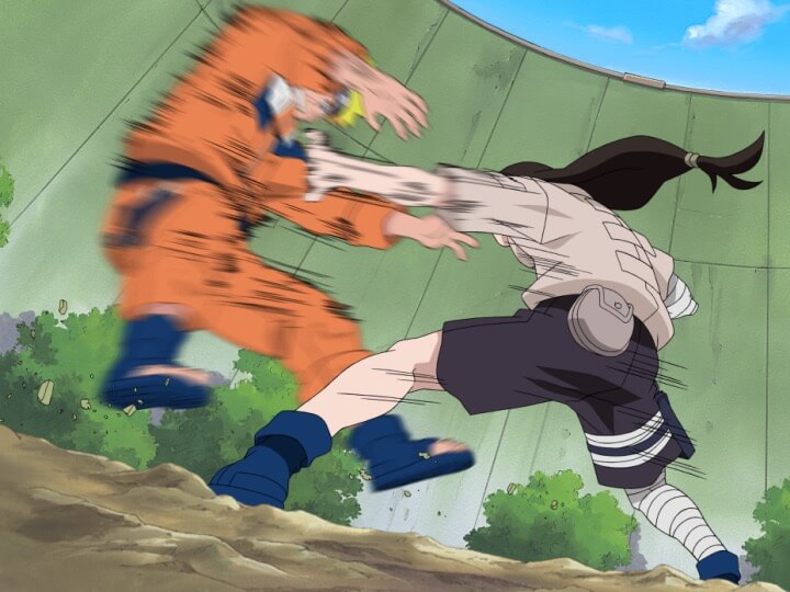 A Failure’s True Power | NARUTO | NARUTO OFFICIAL SITE (NARUTO & BORUTO)