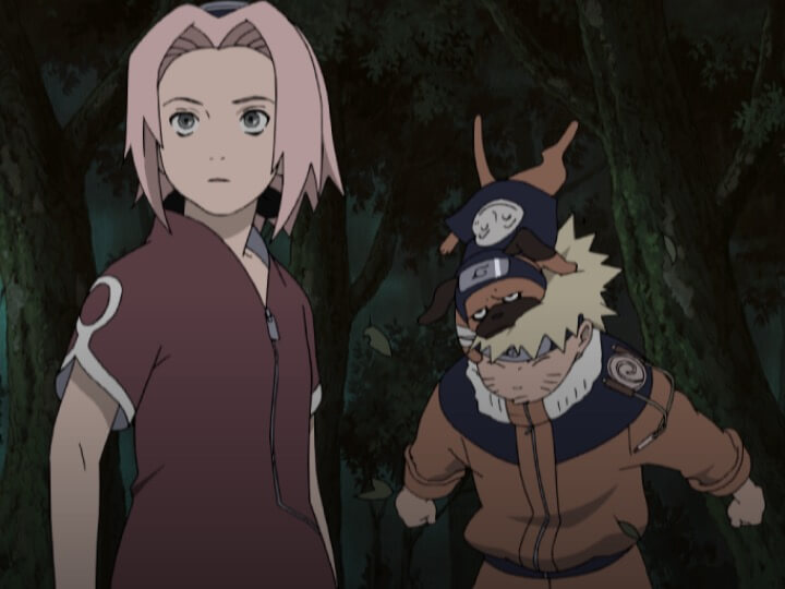 An Unrivaled Match: Hokage Battle Royale! | NARUTO | NARUTO OFFICIAL ...