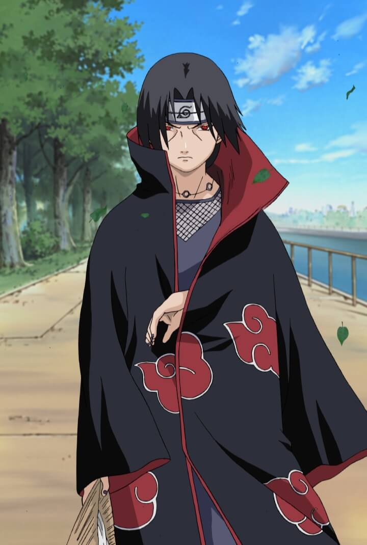 Return of the Morning Mist | NARUTO | NARUTO OFFICIAL SITE (NARUTO ...