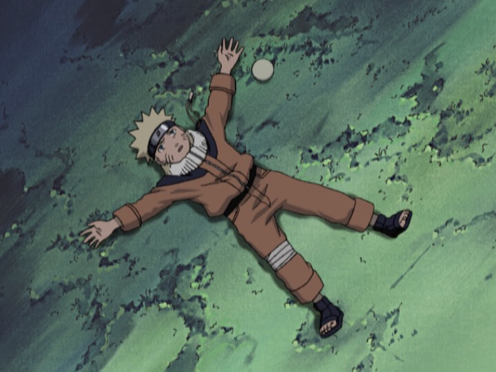 Keep on Training: Pop Goes the Water Balloon! | NARUTO | NARUTO ...