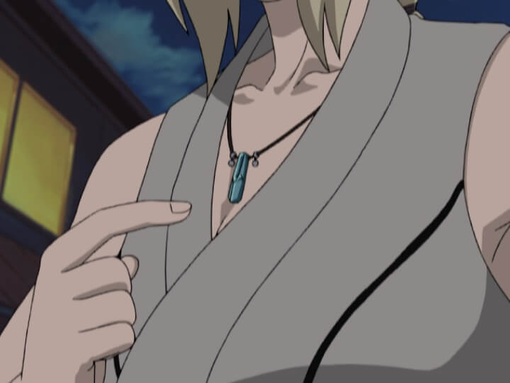 初代火影の遺産 死を呼ぶ首飾り Naruto 少年篇 【公式】naruto Official Site、naruto ナルト