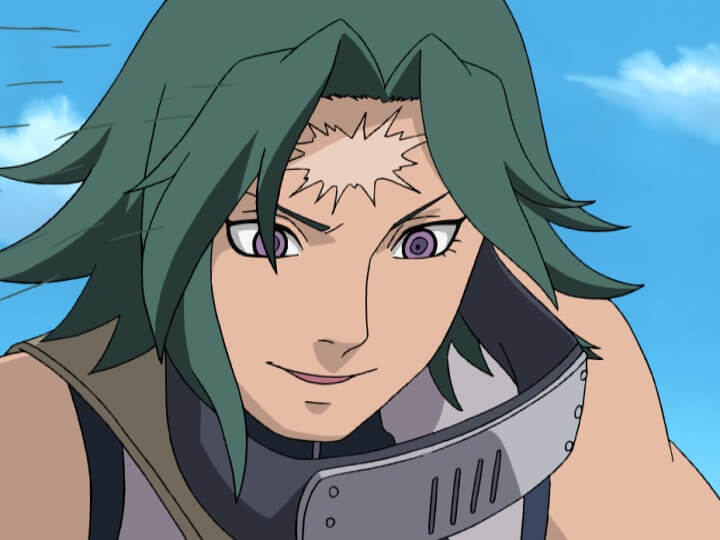 Mission: Help an Old Friend in the Land of Tea | NARUTO | NARUTO ...