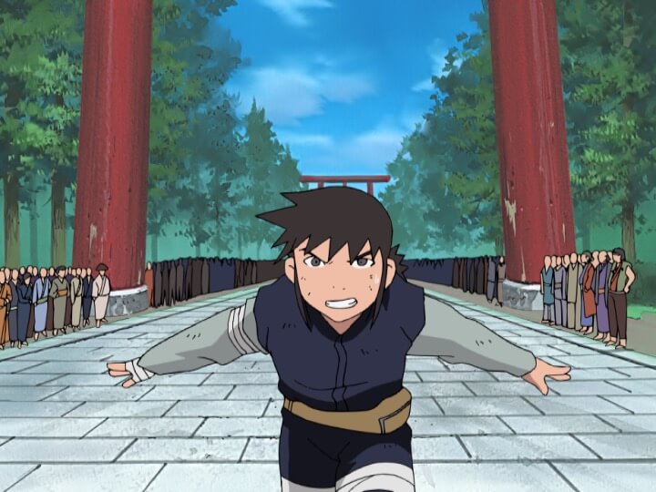 The Last Leg: A Final Act of Desperation | NARUTO | NARUTO OFFICIAL ...