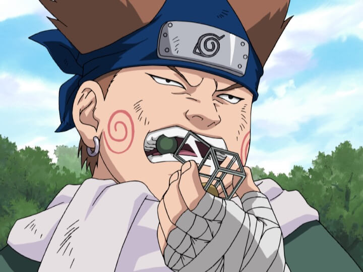 Choji Shippuden Wallpaper