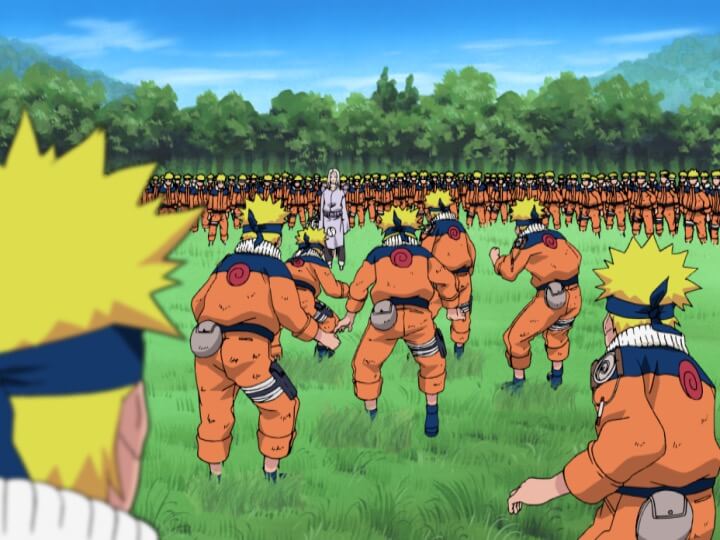 ¡Ruge! ¡Ladra! El dúo definitivo | NARUTO | SITIO OFICIAL DE NARUTO ...