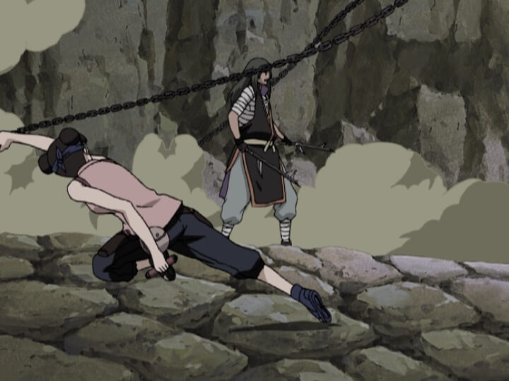 Raiga’s Counterattack | NARUTO | NARUTO OFFICIAL SITE (NARUTO & BORUTO)