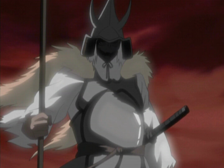 The Cursed Warrior | NARUTO | NARUTO OFFICIAL SITE (NARUTO & BORUTO)