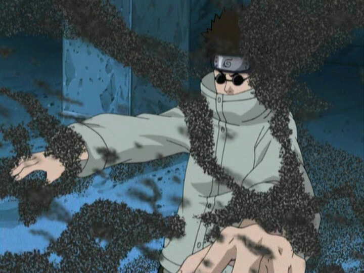 Infiltration: The Set-Up!! | NARUTO | NARUTO OFFICIAL SITE (NARUTO ...