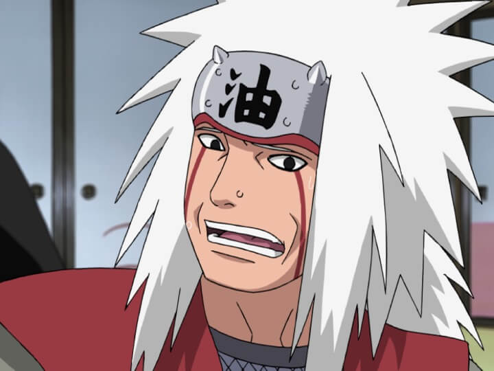 Please, Mr. Postman! | NARUTO | NARUTO OFFICIAL SITE (NARUTO & BORUTO)