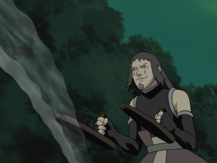 Naruto Ninja Weapons