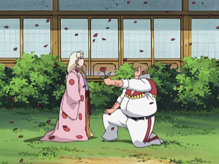 Ino Screams! Chubby Paradise! | NARUTO | NARUTO OFFICIAL SITE (NARUTO ...