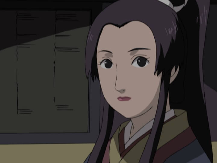 The Mysterious Curse of the Haunted Castle | NARUTO | NARUTO OFFICIAL ...