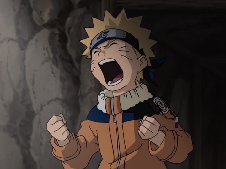 The Powerful Helper | NARUTO | NARUTO OFFICIAL SITE (NARUTO & BORUTO)