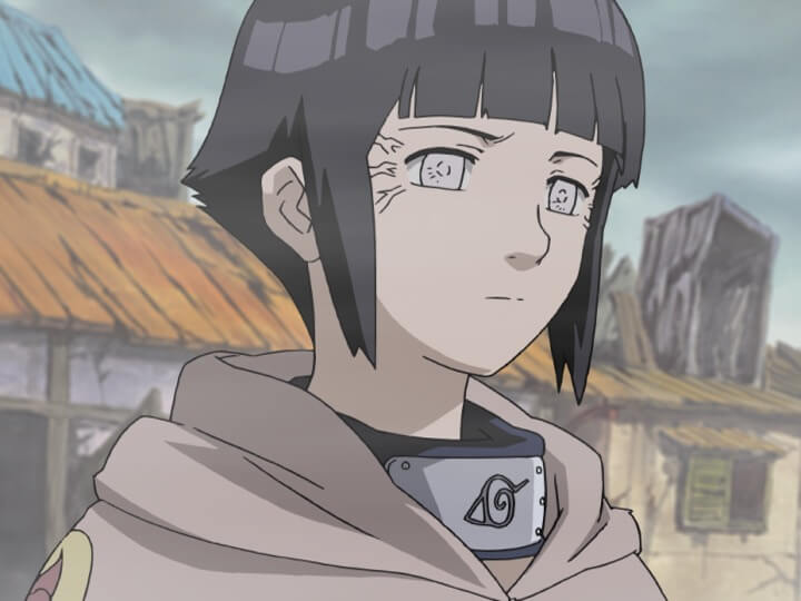 Genjutsu or Reality? | NARUTO | NARUTO OFFICIAL SITE (NARUTO & BORUTO)