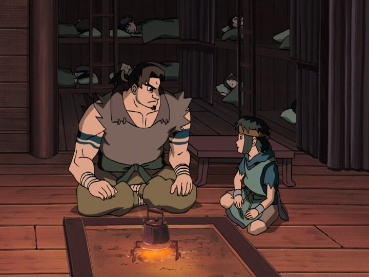 Memory of Flames | NARUTO | NARUTO OFFICIAL SITE (NARUTO & BORUTO)