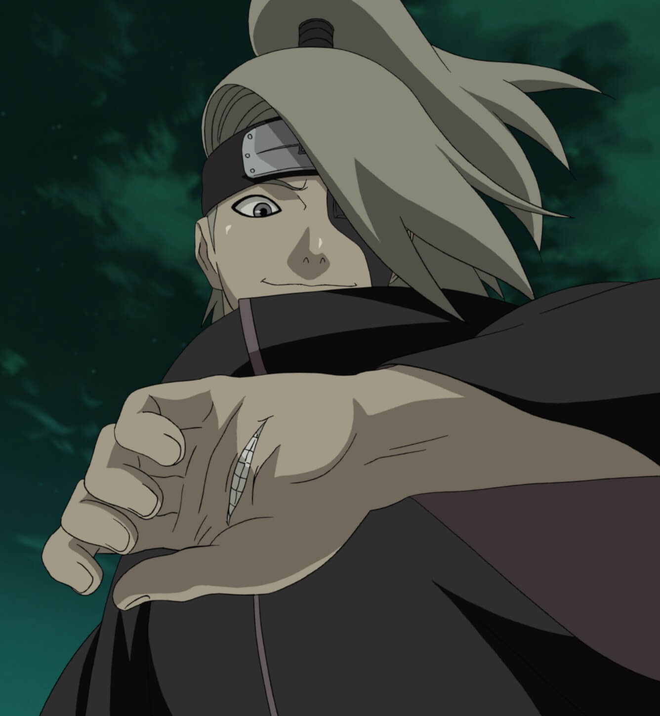 Gaara Of The Sand Shippuden Wallpaper