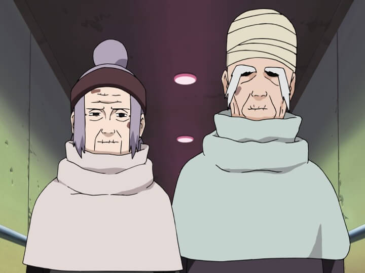 封印術・幻龍九封尽 Naruto 疾風伝 【公式】naruto Official Site、naruto ナルト オフィシャルサイト