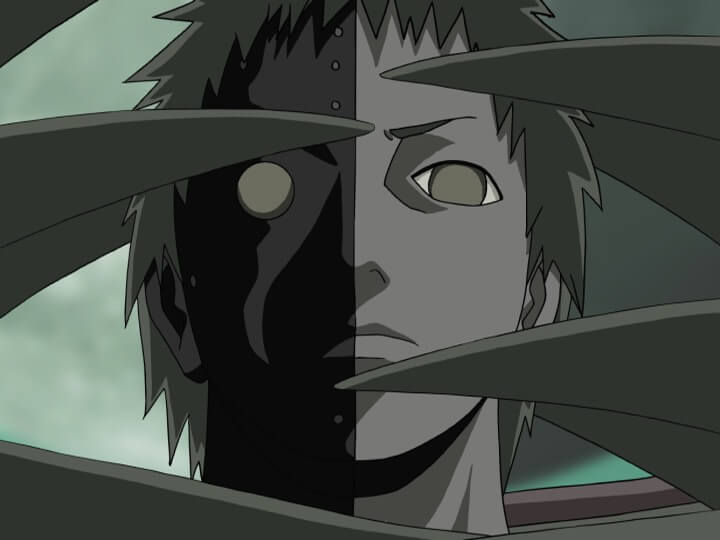 人柱力の秘密 Naruto 疾風伝 【公式】naruto Official Site、naruto ナルト オフィシャルサイト