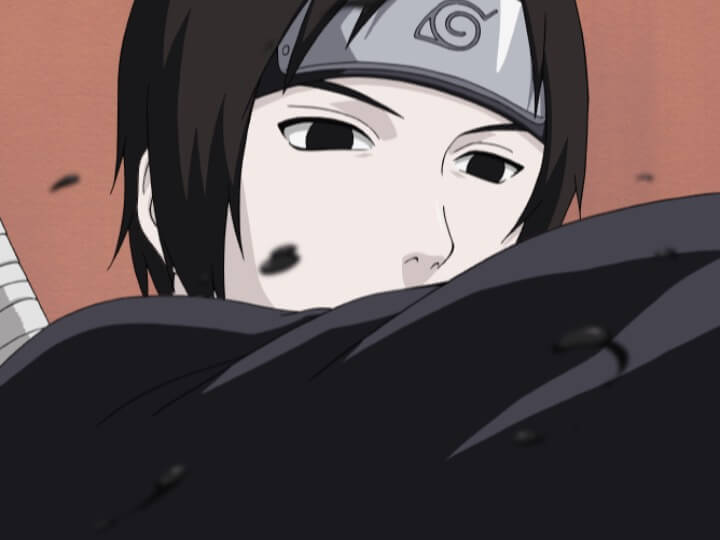 新たなる目標(ターゲット) | NARUTO 疾風伝 | 【公式】NARUTO OFFICIAL SITE、NARUTO -ナルト ...