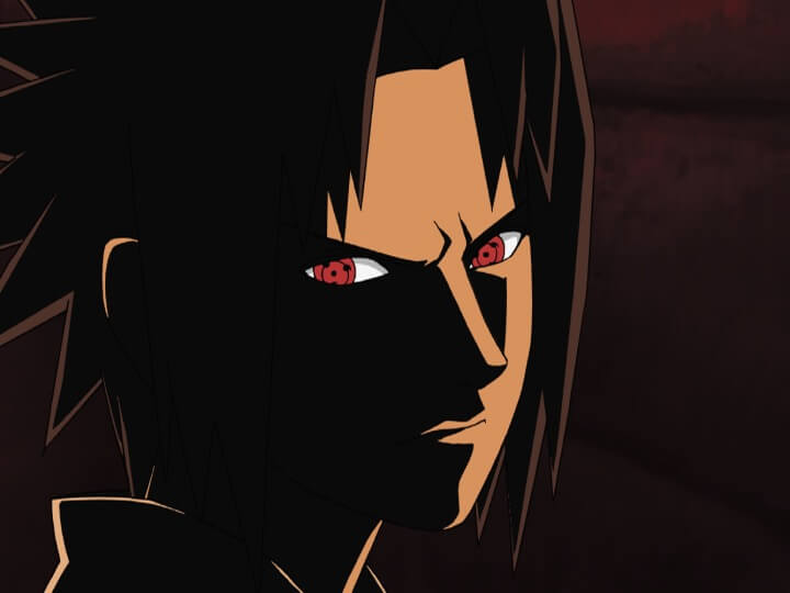 Infiltration: The Den of the Snake! | NARUTO: SHIPPUDEN | NARUTO ...