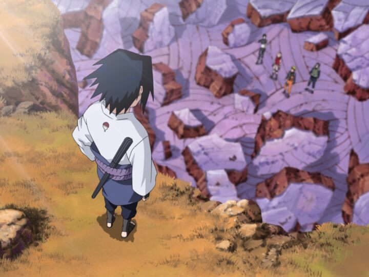 Reunión | NARUTO SHIPPUDEN | SITIO OFICIAL DE NARUTO (NARUTO & BORUTO)